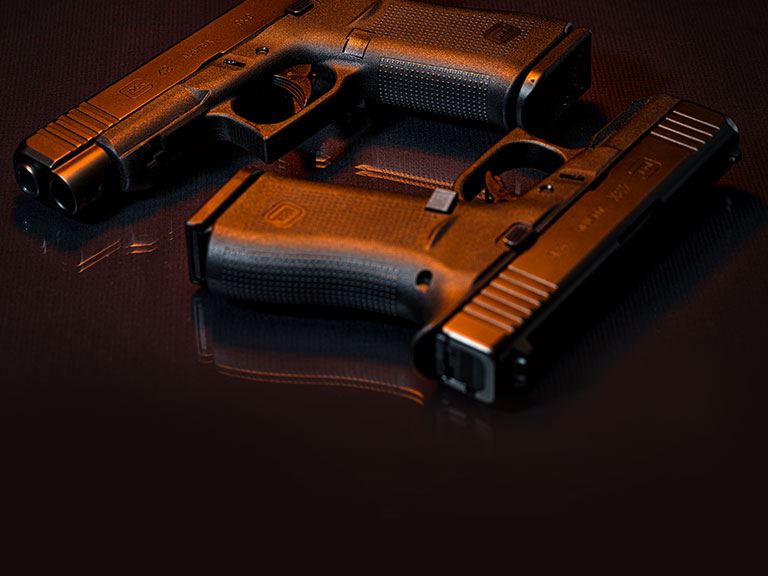 GLOCK Perfection | GLOCK Pistols