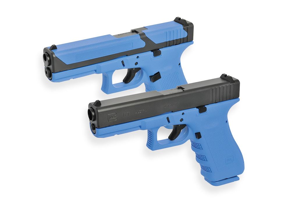 GLOCK Perfection | GLOCK Pistols