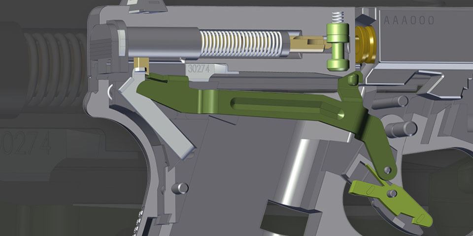 GLOCK Perfection | Technology