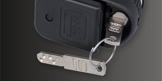 GLOCK Perfection | Technology